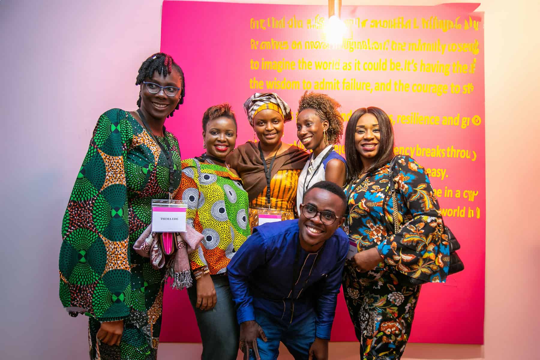 Acumen | Investing in Change to End Poverty